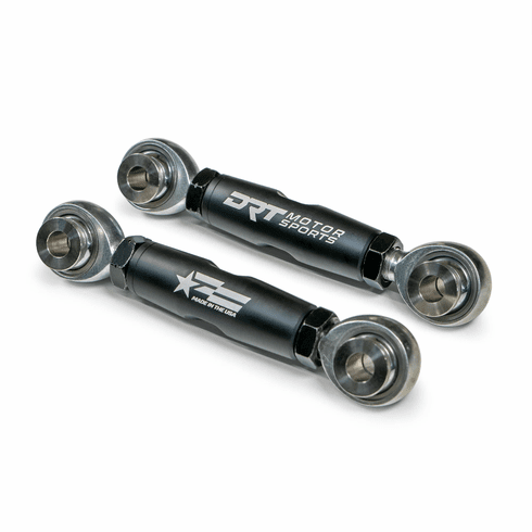 DRT Polaris RZR XP/ Turbo/ General 1000 Billet Aluminum Barrel ...