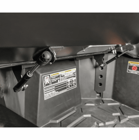 DRT | Polaris RZR Pro R | Turbo R | Pro XP | Trunk Enclosure Gas Strut ...