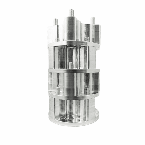 Dune Gear | 2022+ Polaris RZR 200 | Billet Aluminum - 2" Wheel Spacers