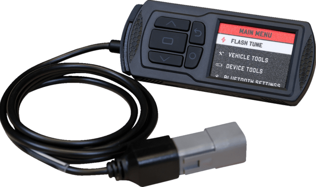 DynoJet Can-am Defender HD5 HD8 HD10 2018-2021 Power Vision