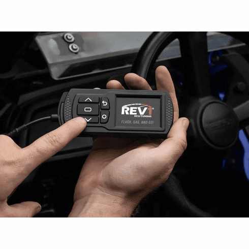 DynoJet Can-Am Maverick Power Vision 3 ECU Tuner