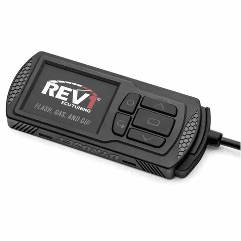 DynoJet Can-Am Maverick Power Vision 3 ECU Tuner