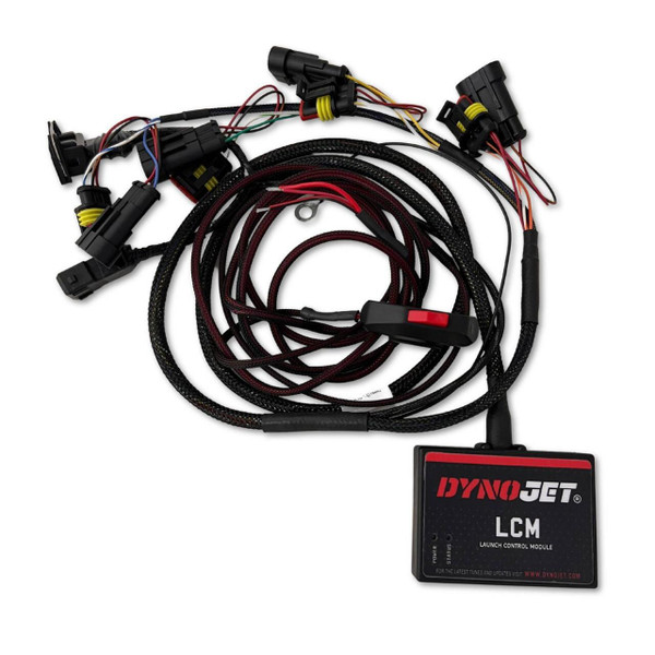 DynoJet Polaris RZR Pro R Launch Control Module