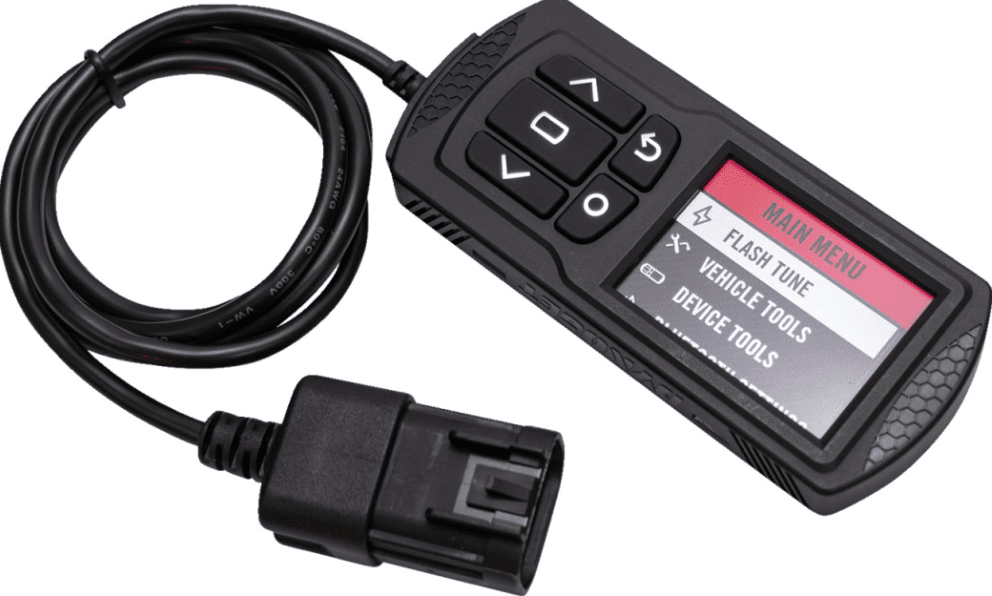 DynoJet | Polaris RZR RS1 | 2018-2024 | Power Vision 3 ECU Tuner