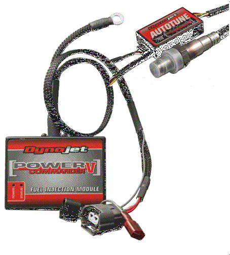 Dynojet Power Commander V - Polaris RZR 800 | RZR XP 900