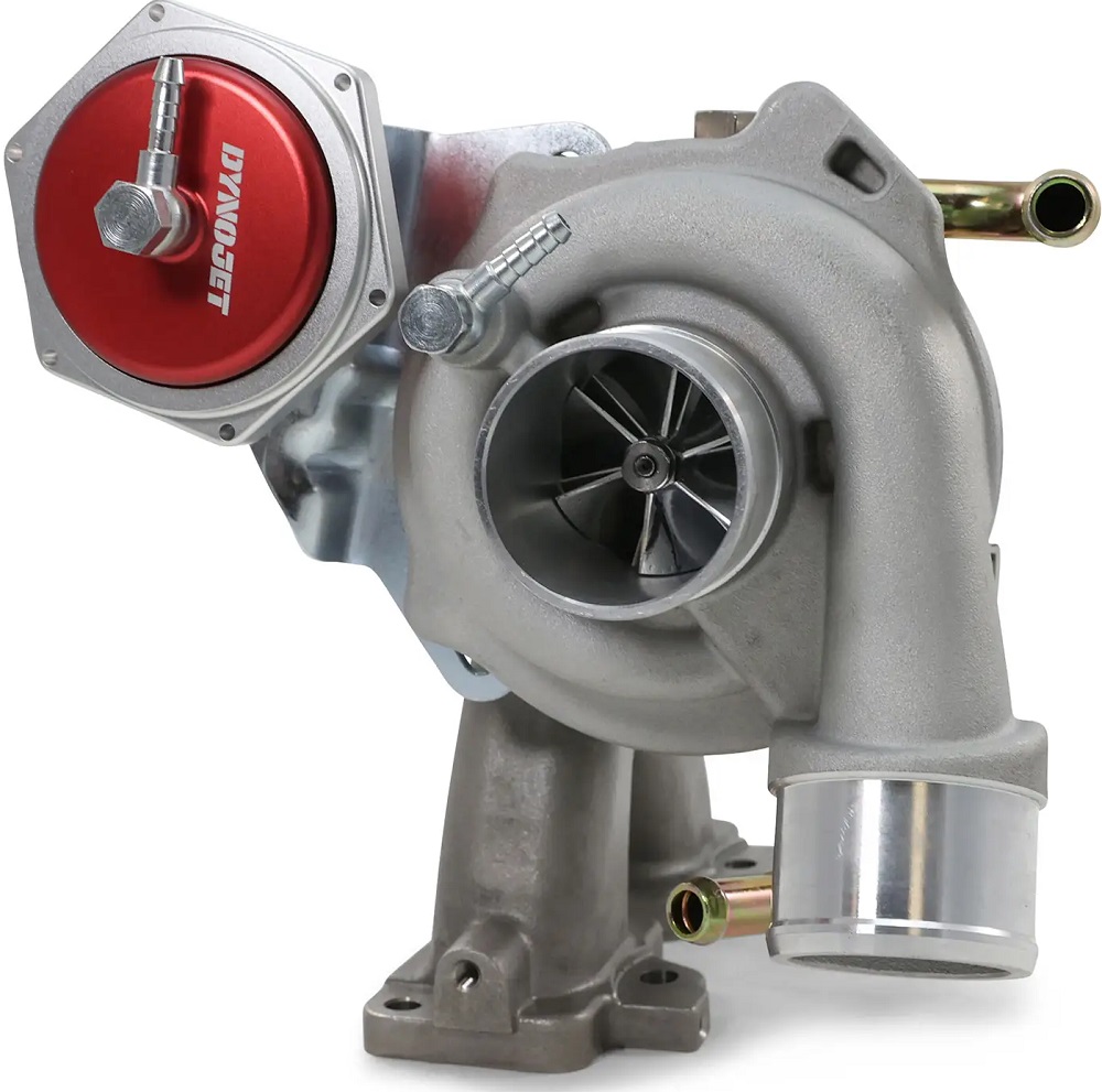 DynoJet Stage 4 Power Package for Polaris RZR Pro XP | Turbo R