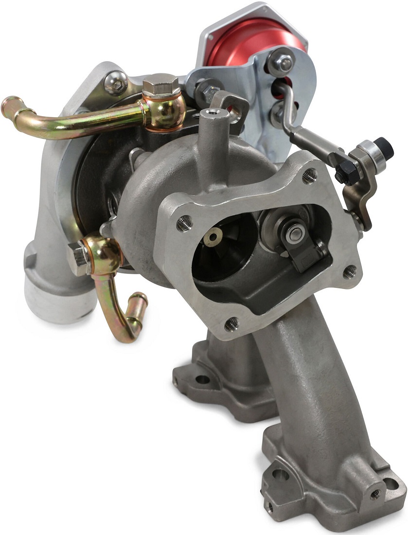 DynoJet Stage 4 Power Package for Polaris RZR Pro XP | Turbo R
