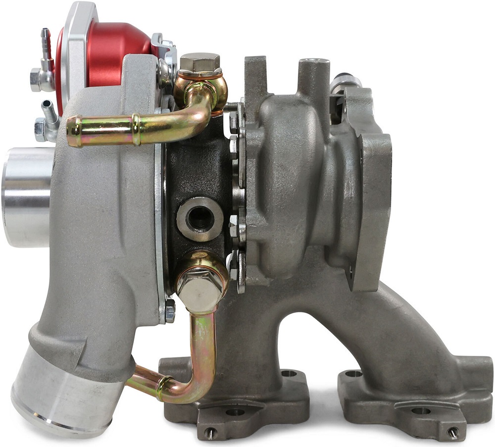 DynoJet Stage 4 Power Package for Polaris RZR Pro XP | Turbo R