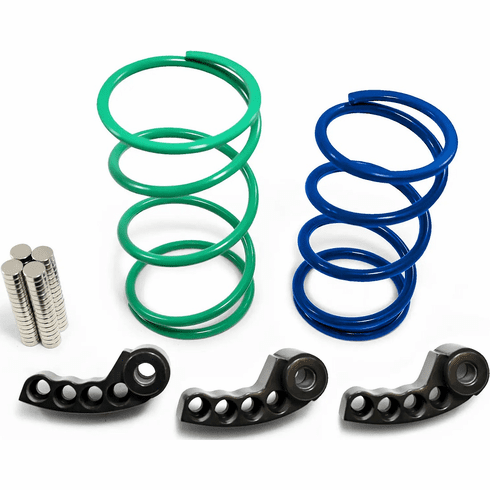 DynoJet Stage 4 Power Package for Polaris RZR Pro XP | Turbo R