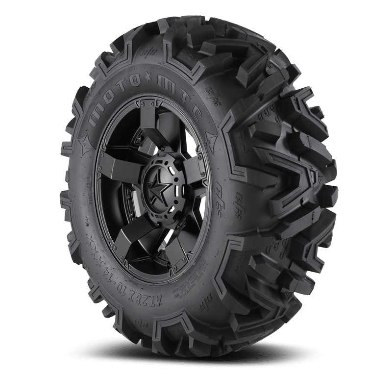 EFX Moto MTC