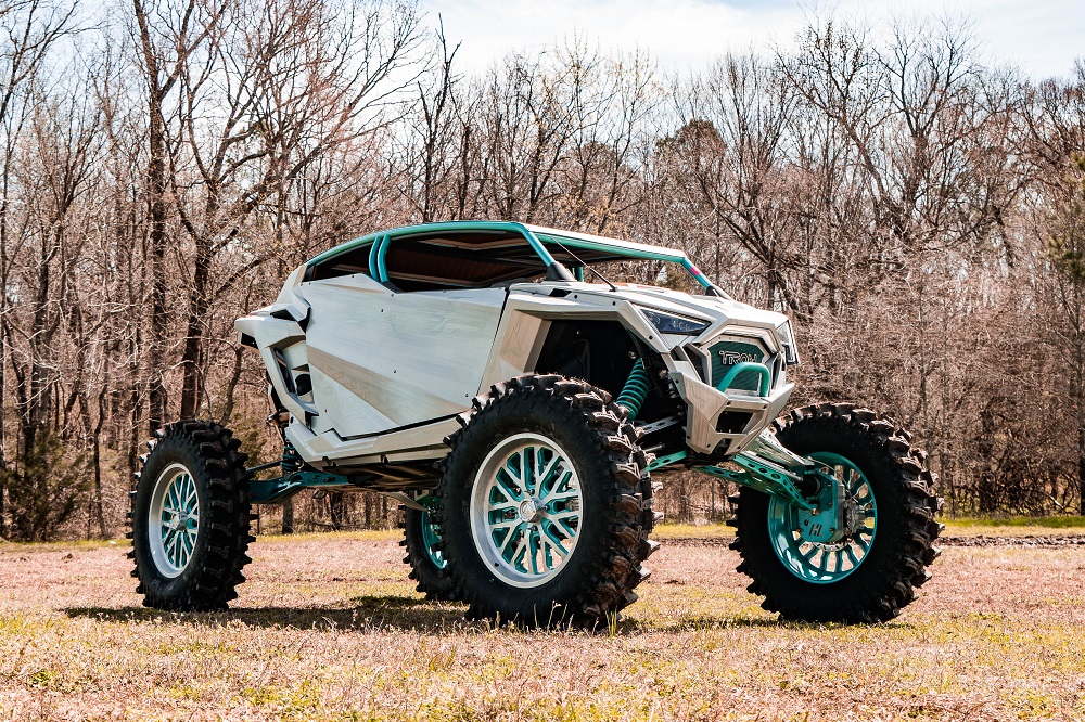 EFX MotoSlayer UTV Mud Tire