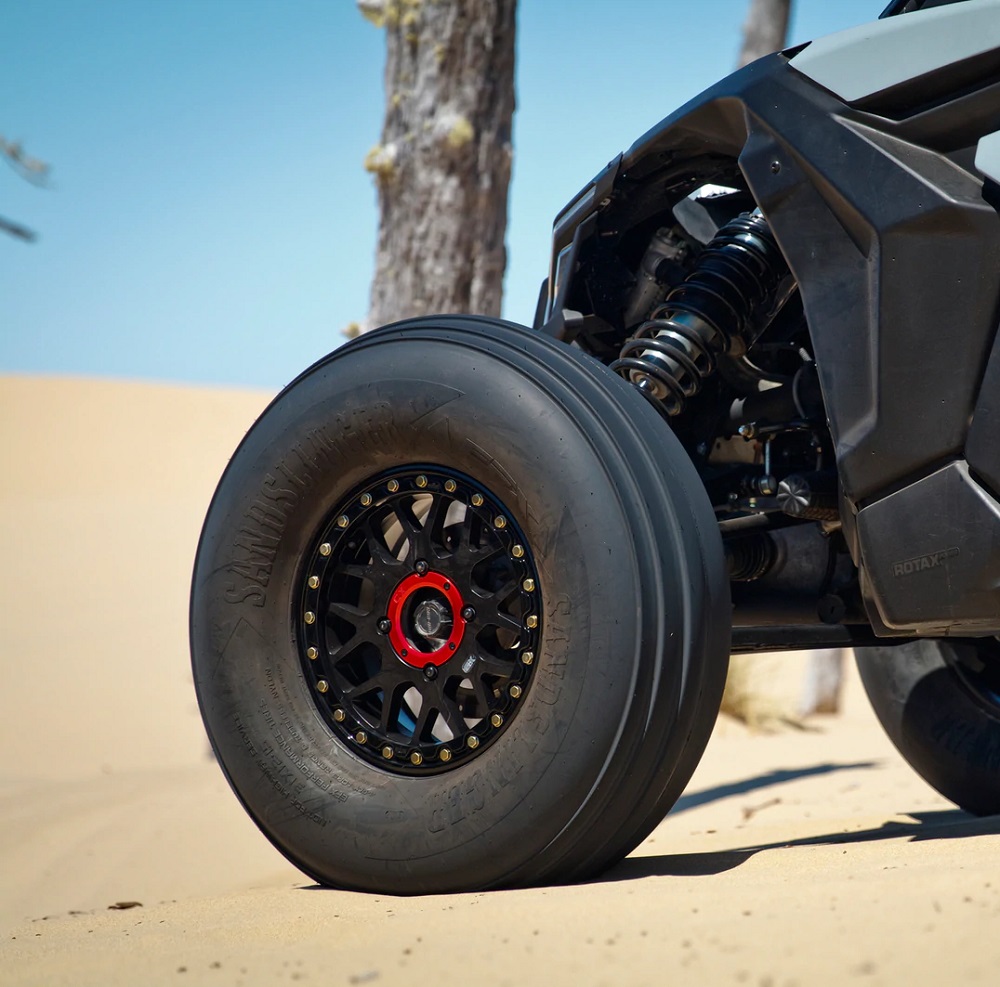 EFX SandSlinger UTV Tire