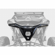 Can-Am Maverick X3 | Front and Rear Bumpers