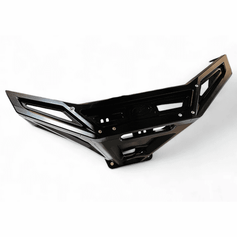Elektric | 2022+ Polaris RZR Pro R | Turbo R | Front Winch Billet Bumper