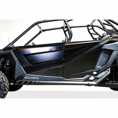 Polaris RZR Pro XP 4 | Turbo R 4 | Pro R 4 - Doors | Door Storage