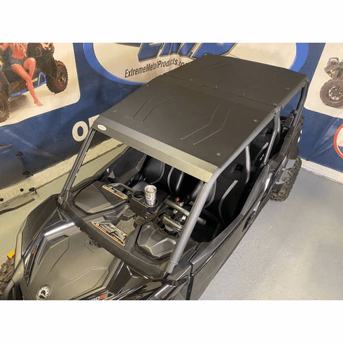 EMP Aluminum Roof for Can-Am Commander Max / Maverick Max / Sport Max