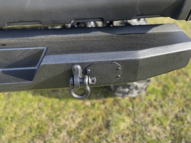 EMP | Can-Am Defender | Rear Bumper