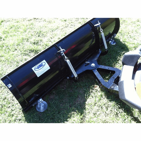EMP Can Am Maverick 72" Snow Plow Kit