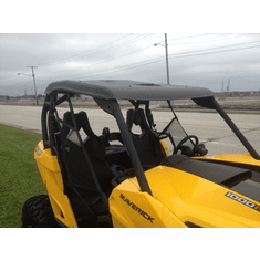 Can Am Commander Roofs - Soft Tops, Hard Tops, Canvas Tops