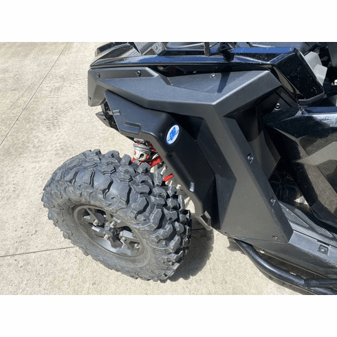 EMP Fender Flare Set for Polaris RZR Pro XP | Turbo R