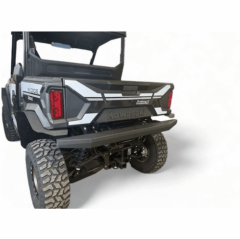 EMP Kawasaki Ridge Rear Bumper