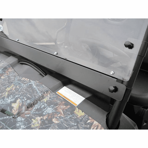 EMP Polaris Ranger Mid-Size 400 | 500 | and 800 Full Windshield