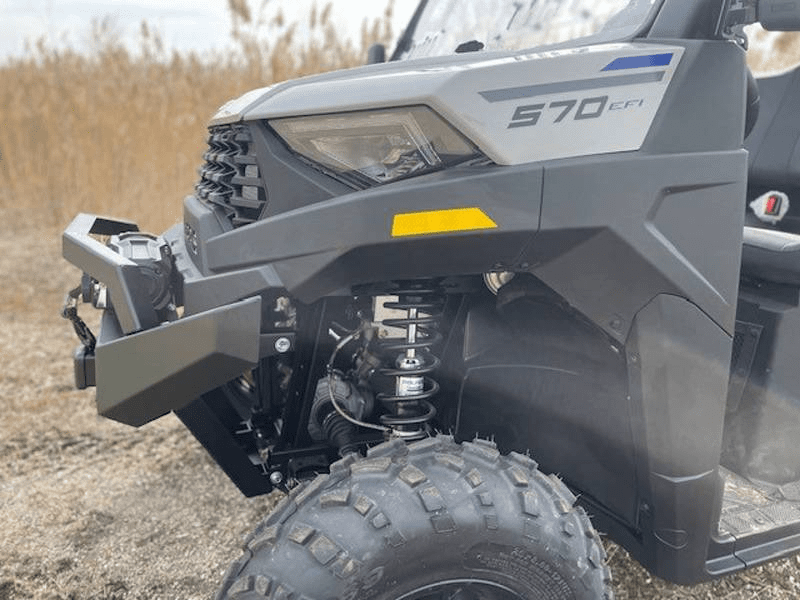 EMP | Polaris Ranger SP 570 (Mid-Size)