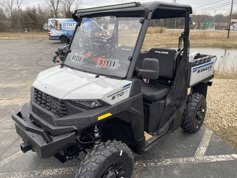 EMP | Polaris Ranger SP 570 (Mid-Size)