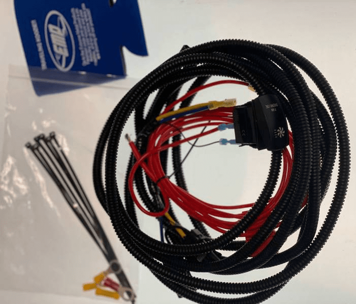 EMP | Polaris Ranger SP 570 | XP 1000-2 & 4 | RZR 900 | S 1000 | Fan ...