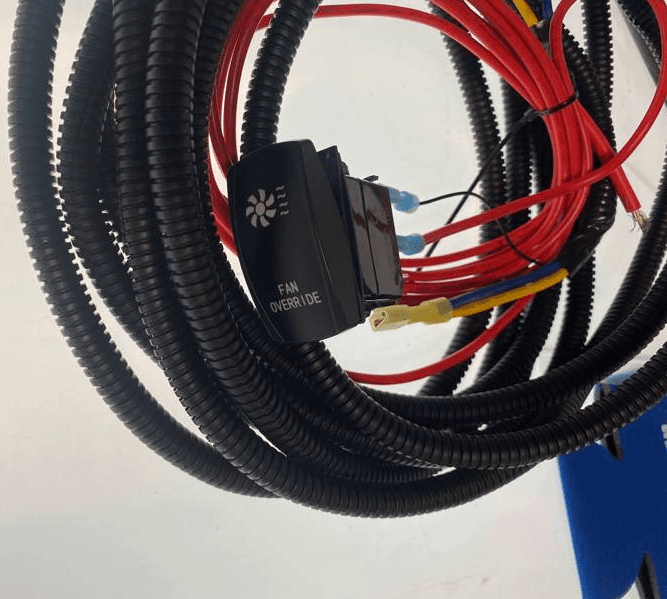 EMP | Polaris Ranger SP 570 | XP 1000-2 & 4 | RZR 900 | S 1000 | Fan ...