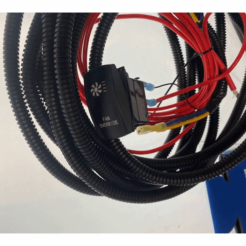 EMP | Polaris Ranger SP 570 | XP 1000-2 & 4 | RZR 900 | S 1000 | Fan ...