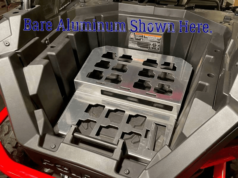 EMP | Polaris RZR Pro XP | Turbo R | "Milwaukee Pack Out" Rack