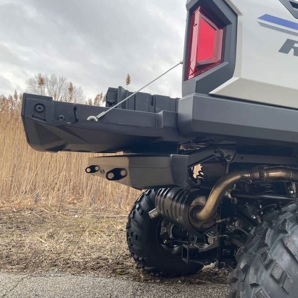 EMP Extreme Rear Bumper for 2023 Polaris Ranger SP 570