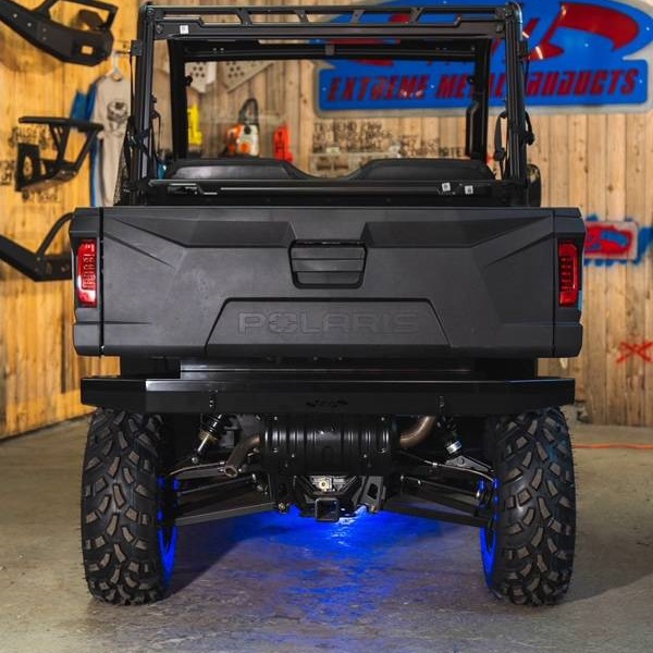 EMP Extreme Rear Bumper for 2023 Polaris Ranger SP 570