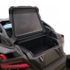 EMP Rotomolded Rear Cargo Box for Polaris RZR Pro R