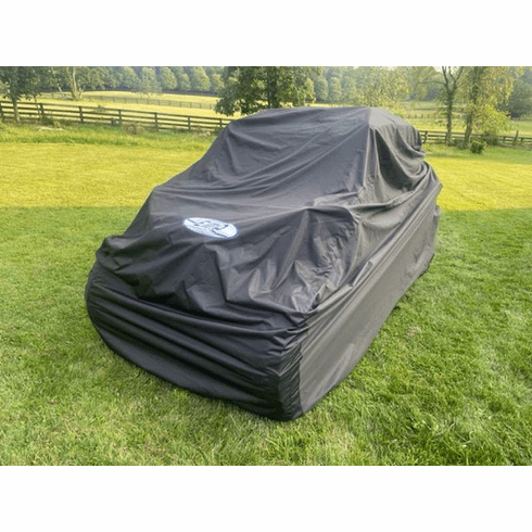 EMP | SxS Weather Shield | Cover