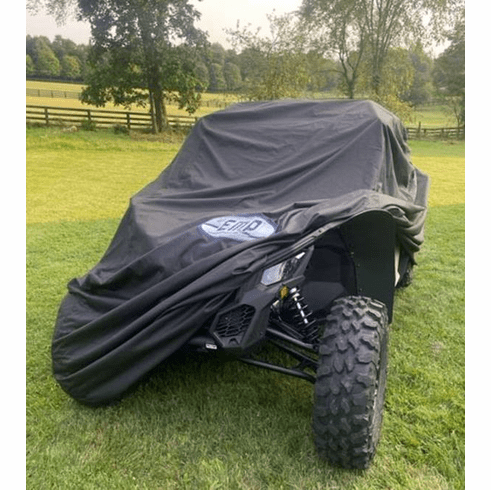 EMP | SxS Weather Shield | Cover