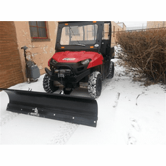 UTV Snow Plow Kits