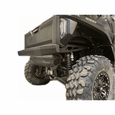 Yamaha Wolverine | RMax Bumpers | Protection | Skid Plates