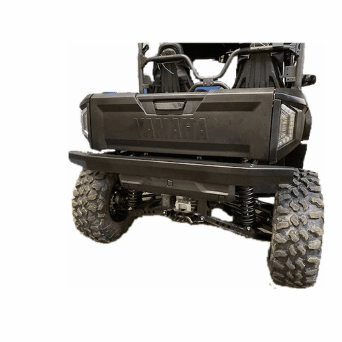EMP Yahama Wolverine RMAX 1000 Rear Bumper