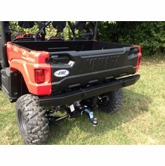 Yamaha Viking Bumpers | Side By Side Sports