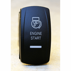 Custom LED Switches - UTV Jeep Truck Sandrail