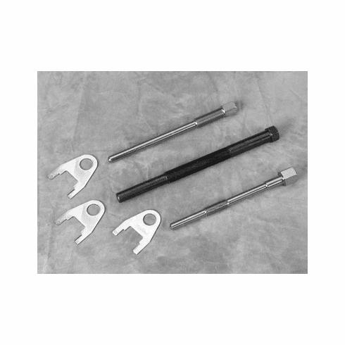 EPI CLUTCH PULLER - KAWASAKI MULE