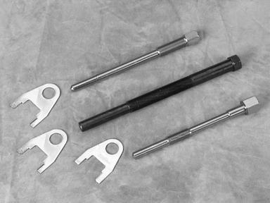 EPI CLUTCH PULLER - KAWASAKI MULE