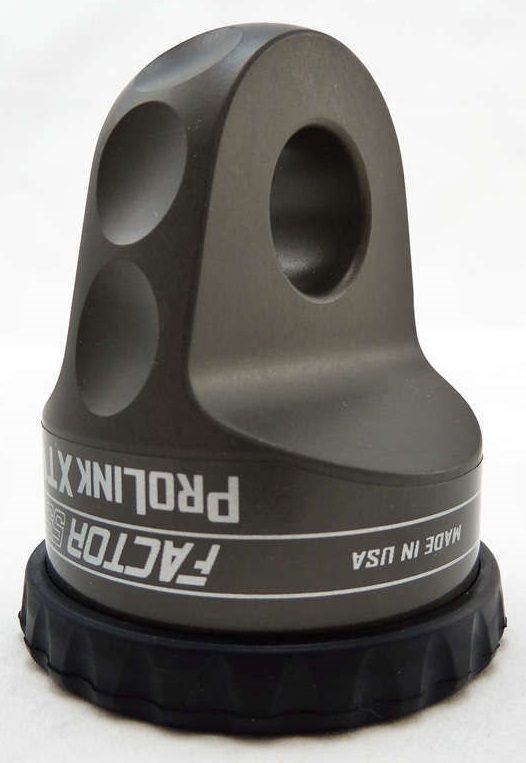 Factor 55 ProLink XTV Winch Shackle