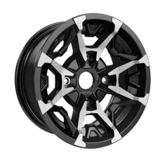 Can-Am Defender Wheels and Tires | Side By Side Sports