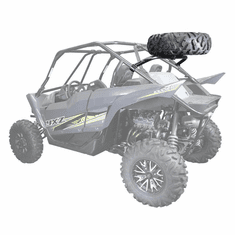 Yamaha YXZ1000R Storage Bags | Racks | Cargo Racks | Side By Side Sports