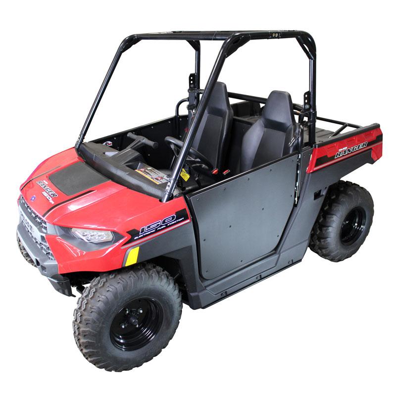 Factory UTV Door Kit for Polaris Ranger 150
