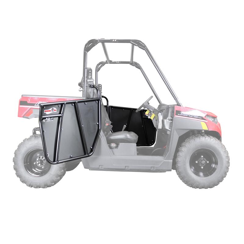 Factory UTV Door Kit for Polaris Ranger 150