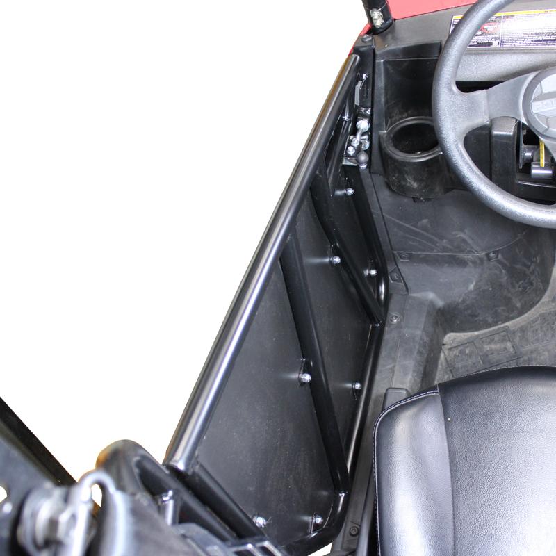 Factory UTV Door Kit for Polaris Ranger 150